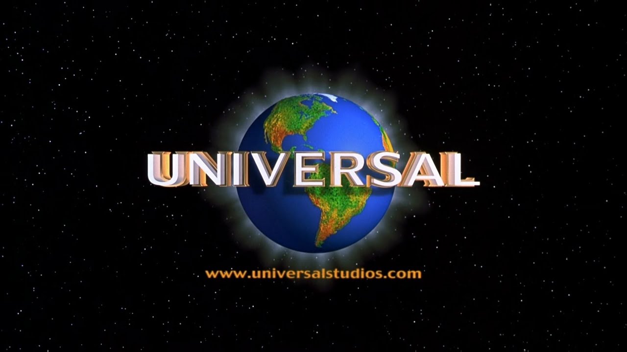 Universal Pictures (2001) (Open Matte) - YouTube