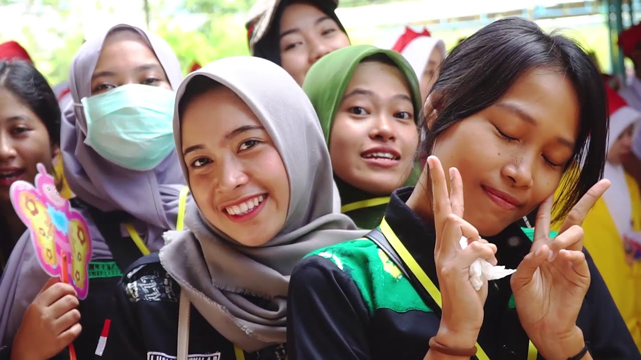 PKKMB 2018 FH UNLAM - YouTube
