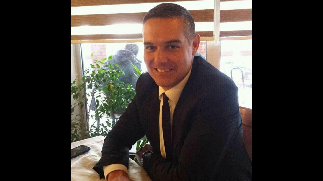 ΣΥΝΕΝΤΕΥΞΗ ΕΥΑΓΓΕΛΟΥ ΙΩΑΝΝΙΔΗ ΔΙΚΗΓΟΡΟΥ ΚΑΙ ΣΤΕΛΕΧΟΥΣ ΜΗΤΡΩΟΥ ΝΔ ΣΤΗΝ ...