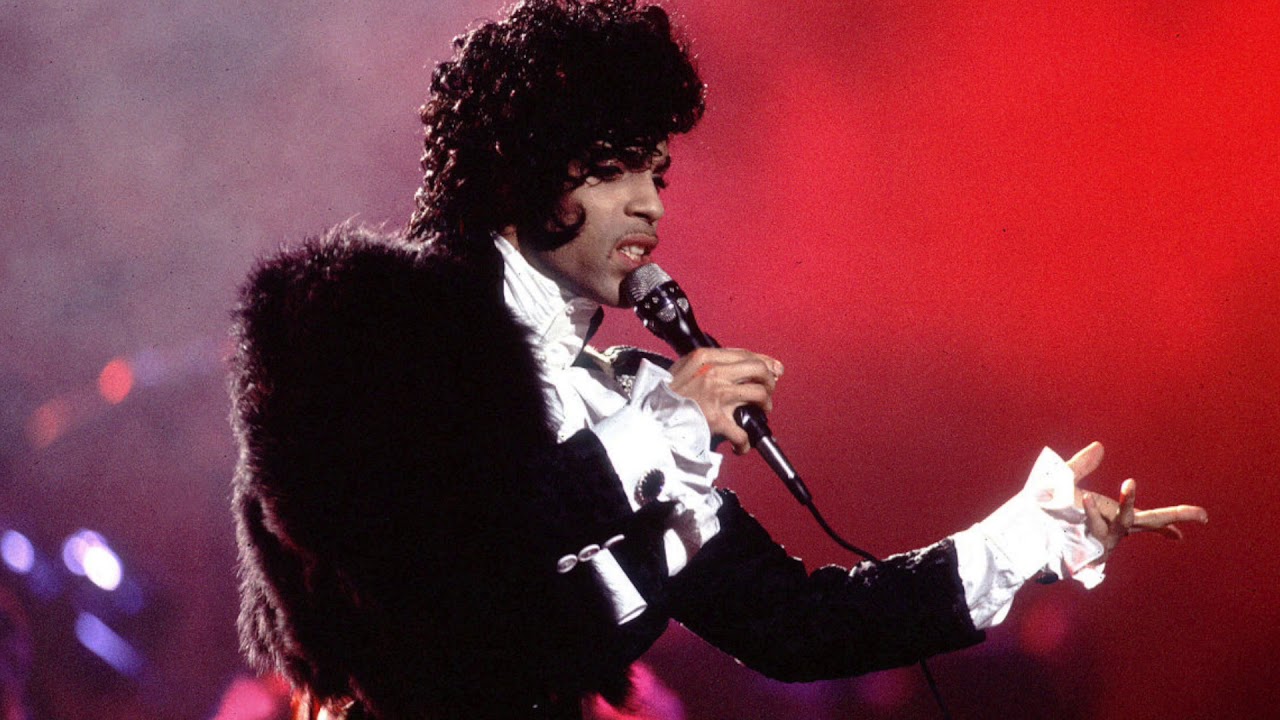 Get to you - prince unreleased (Tribute) - YouTube