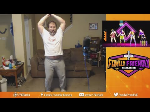 Just Dance 2019 DDU DU DDU DU