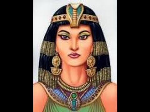 Top 8 Little-Known Facts About Cleopatra