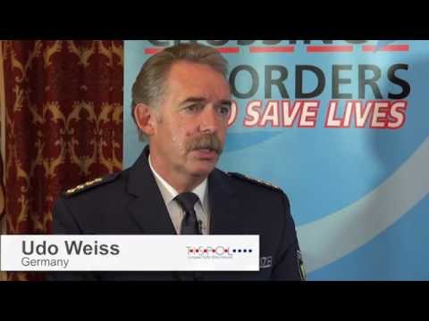 A video interview with Udo Weiss - YouTube