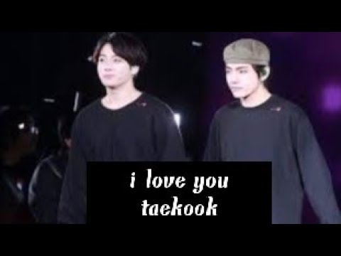 i love you ❤️taekook hindi song mix ❤️Akull songs