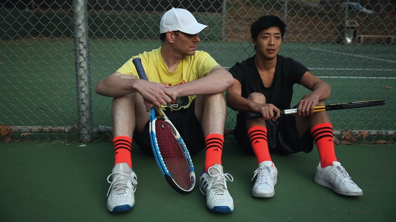 30-Love (2017) Official Trailer - Available now on-demand - YouTube