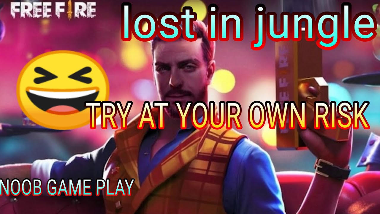 Full Noob game play||Freefire||star&sky gaming - YouTube