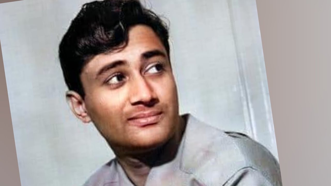 Remembering Dev Anand: Singers Mohammed Rafi Lata Mangeshkar Asha Bhosle & Kishore Kumar. - YouTube