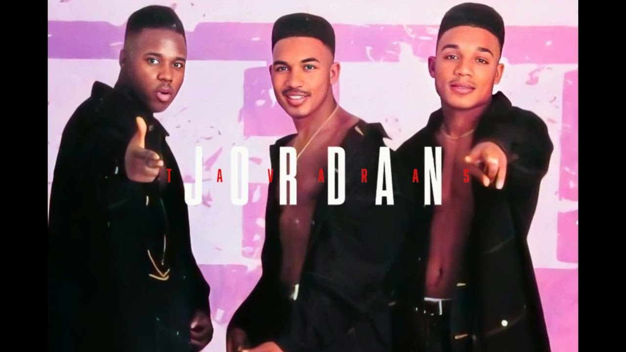 90s R&B x H-Town Type Beat 2022 - "Better" - YouTube