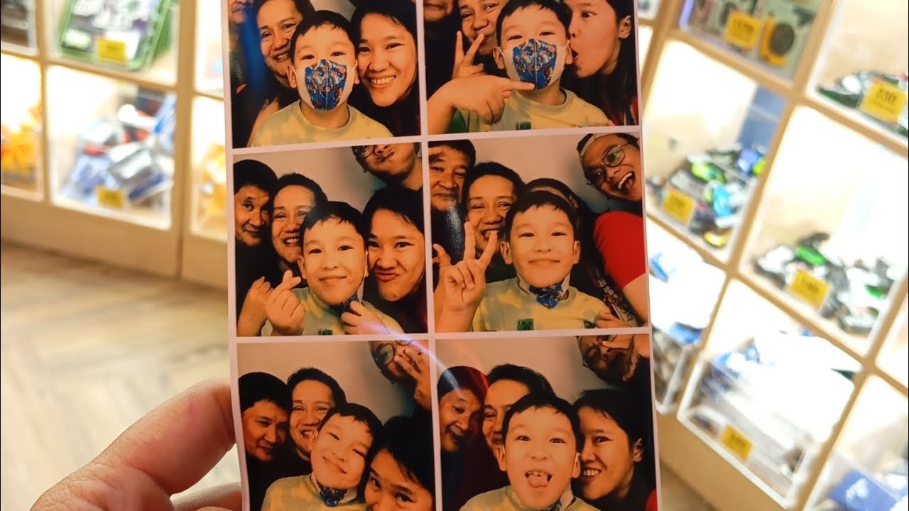 TIME TO GO TO TIMEZONE AND HAVE SOME FUN TIME IN AYALA MALLS VERMOSA ...