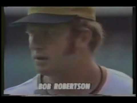 1971 MLB playoffs - YouTube
