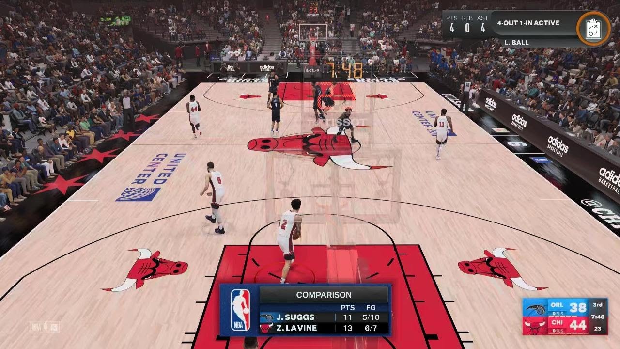 NBA 2K23_20230322202609 - YouTube