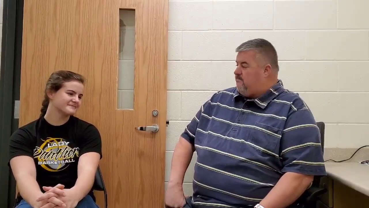 Delaney Eakins interview with Steve Armstrong - YouTube