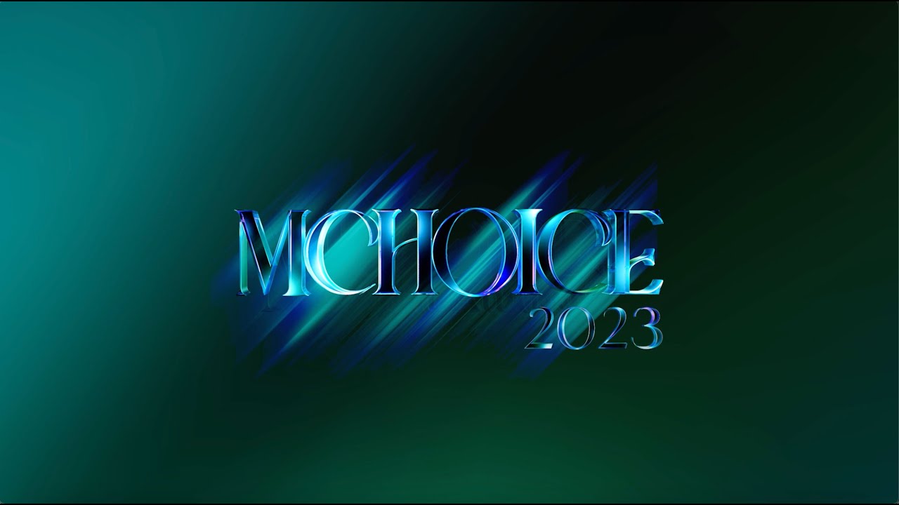 The event of the year is coming! Mchoice 2023 | Mint Awards 2023 - YouTube