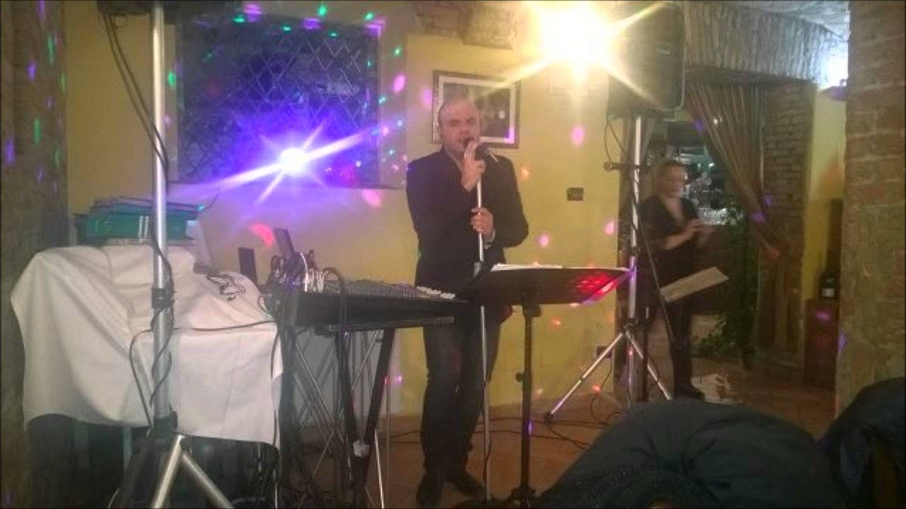 MARCELLO - GRANDE AMORE (NEW REMASTERED) - YouTube