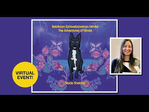 Storytime with Stacie Sheldon - YouTube