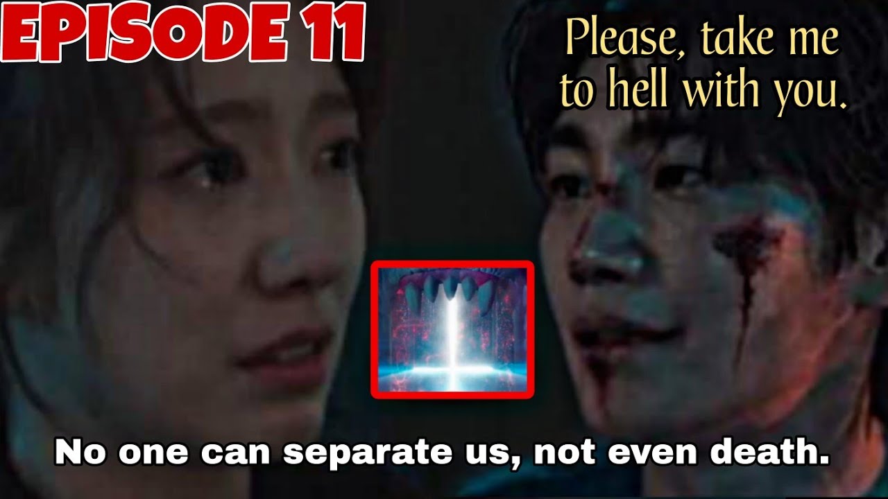 The Judge from Hell Ep.11 & Ep.12 Preview ENG SUB - YouTube