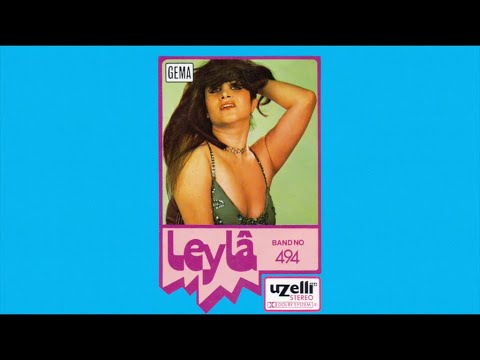 Unutursun Diye - Leyla (Leyla Albümü)