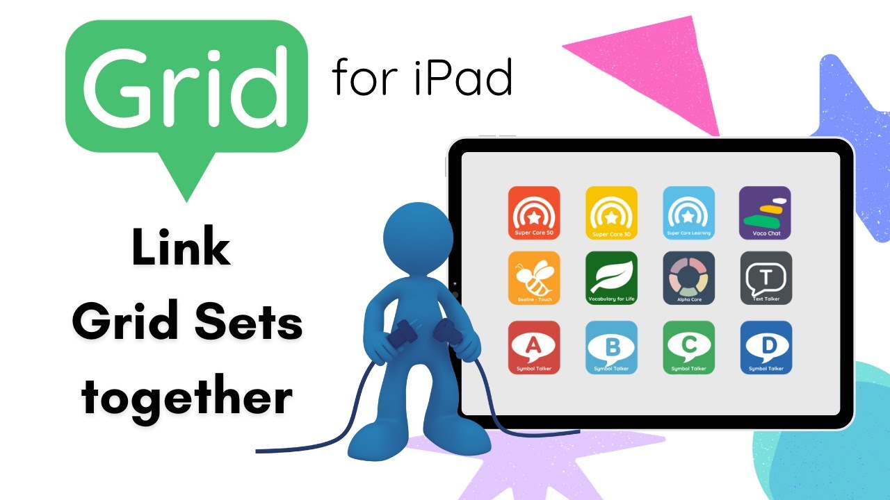 Grid For IPad Linking Grid Sets Together YouTube Grid For IPad Linking Grid Sets Together YouTube