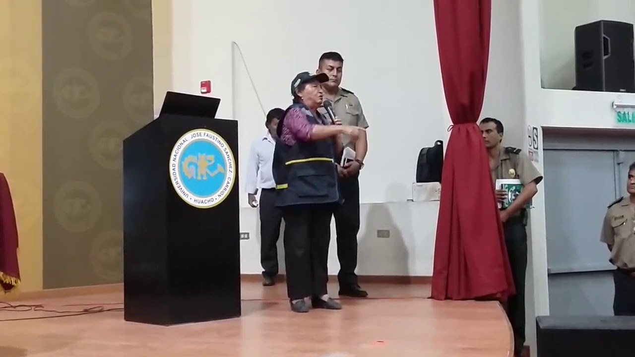 CAPACION JJVV - YouTube