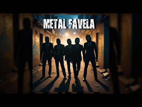 METAL FAVELA - YouTube