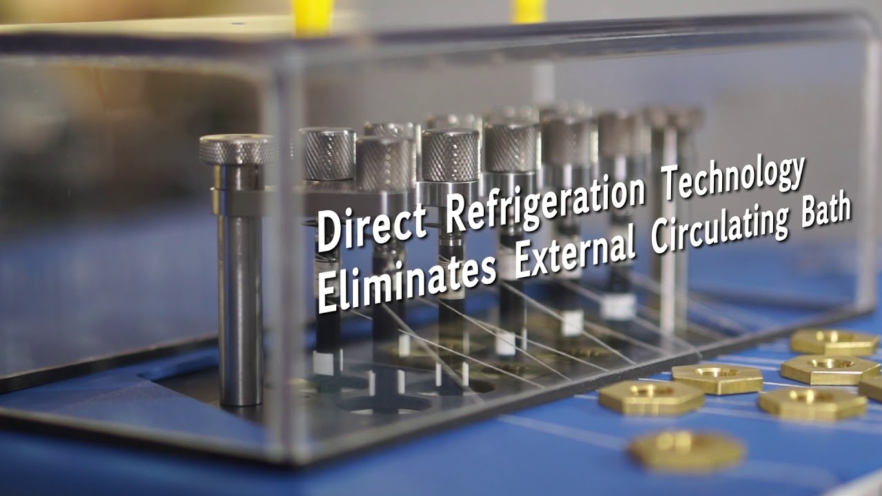 MRV TP-1 | King Mini-Rotary Viscometer – MRV Temperature Profile 1 ...