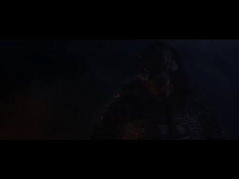 Godzilla (2014) but it has Old Rivals - YouTube