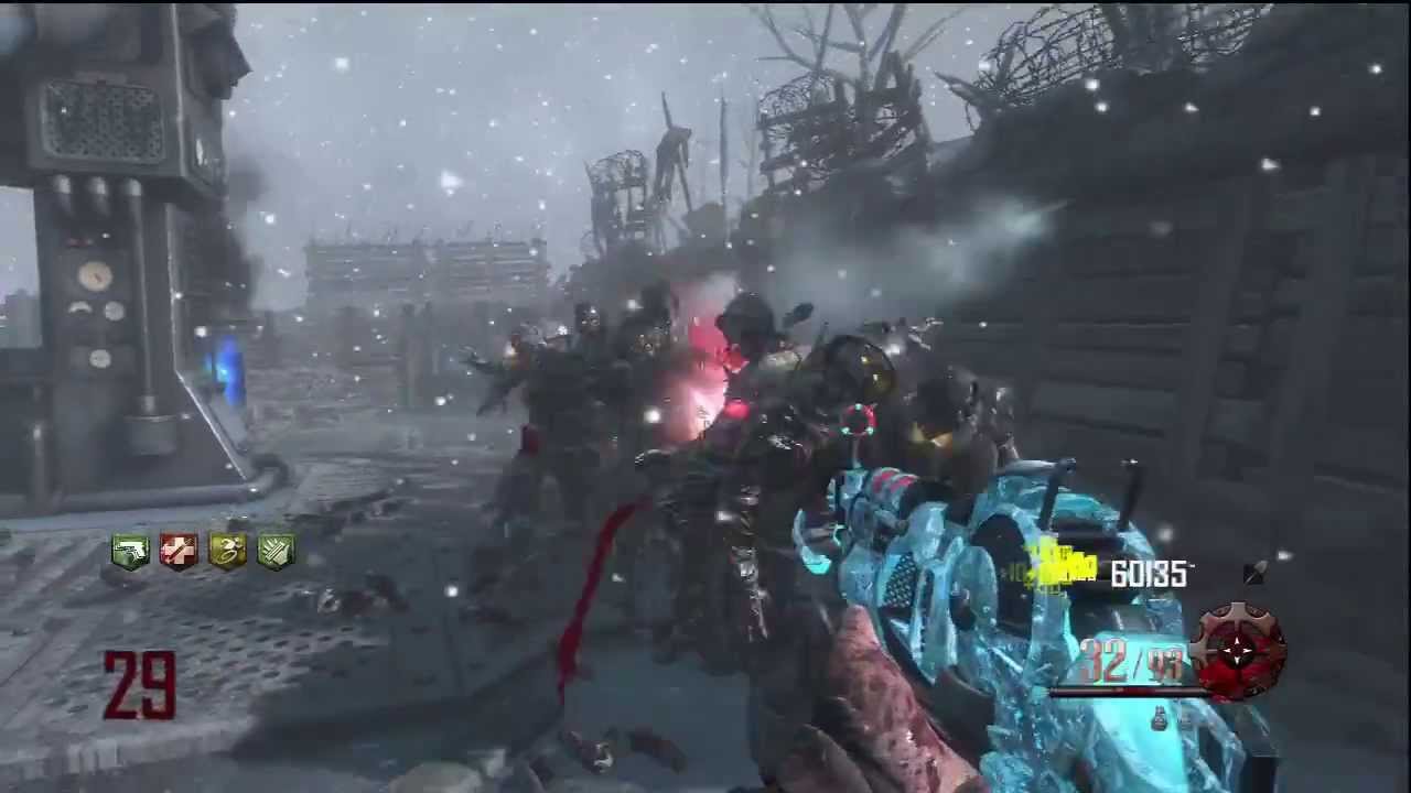 Best High Round Strategy On Origins: Unlimited Rounds! - YouTube