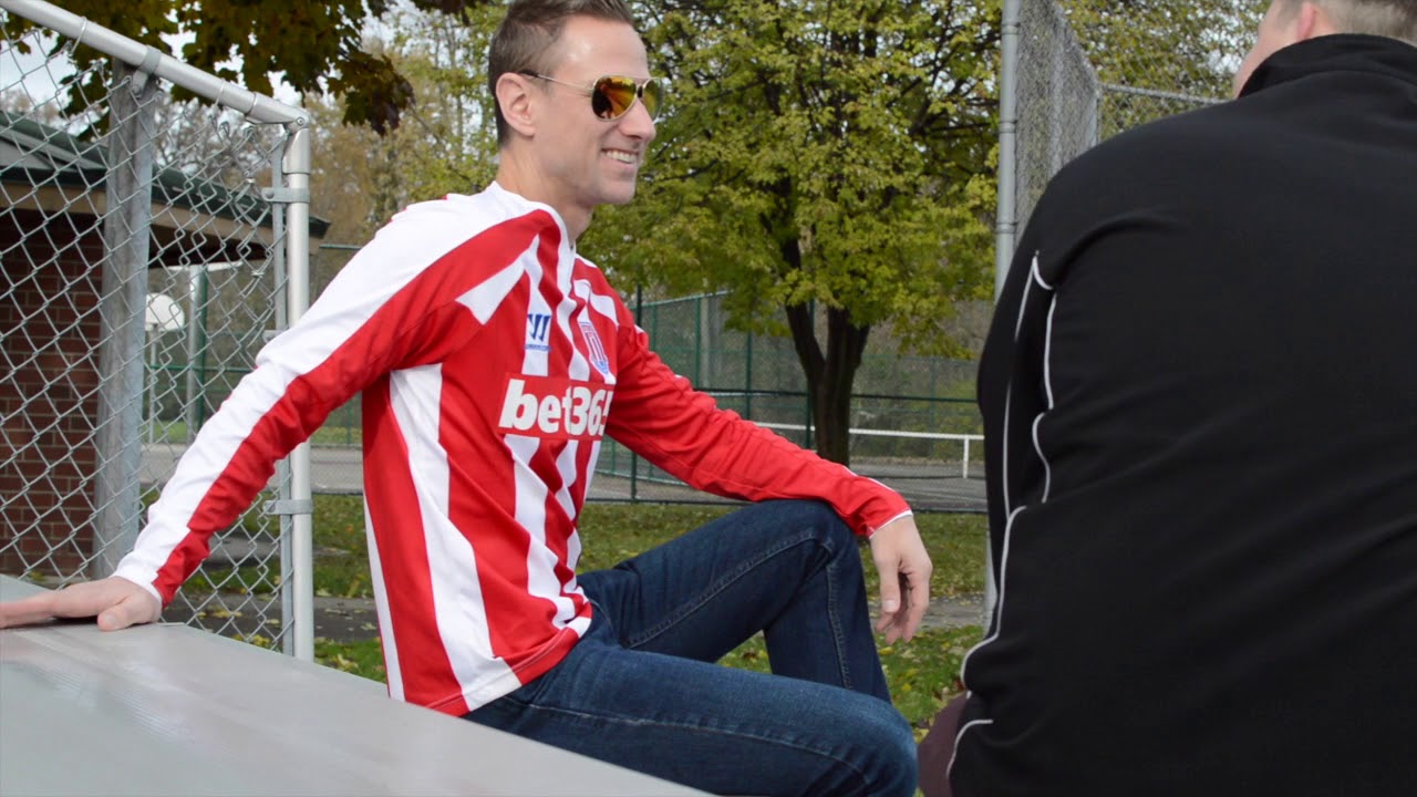 Matthew Sayers - Keep On - YouTube