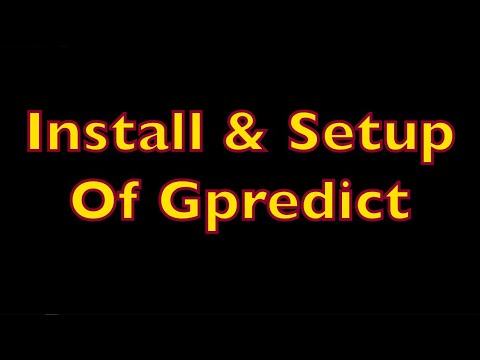 How To Install And Setup Gpredict Satellite Software On A Raspberry Pi ...