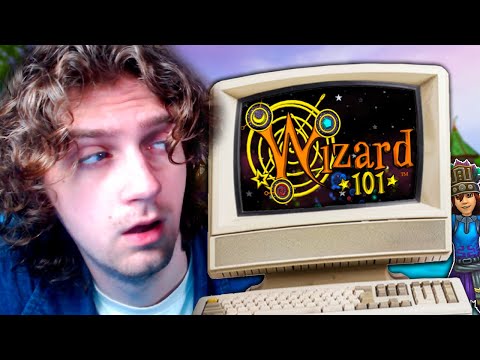 I played Wizard101 for 17 years. Here is why I quit.