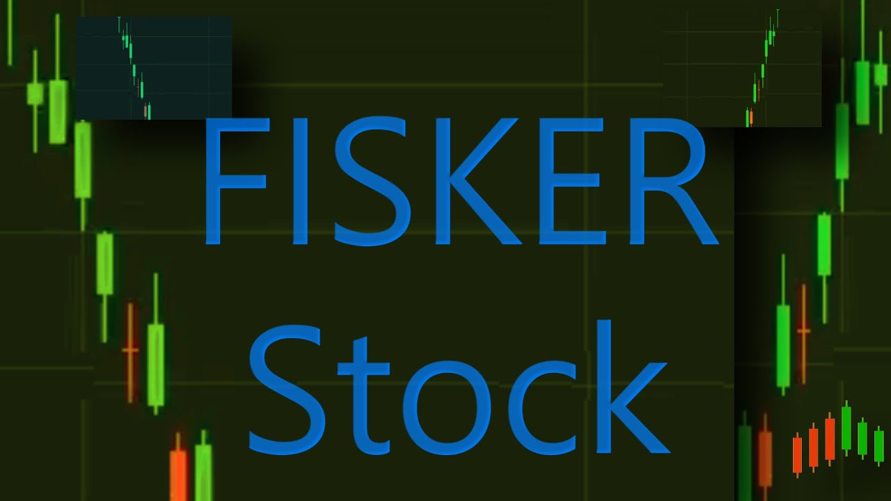 FISKER Stock Price Prediction News Today 23 April - FSR Stock - YouTube