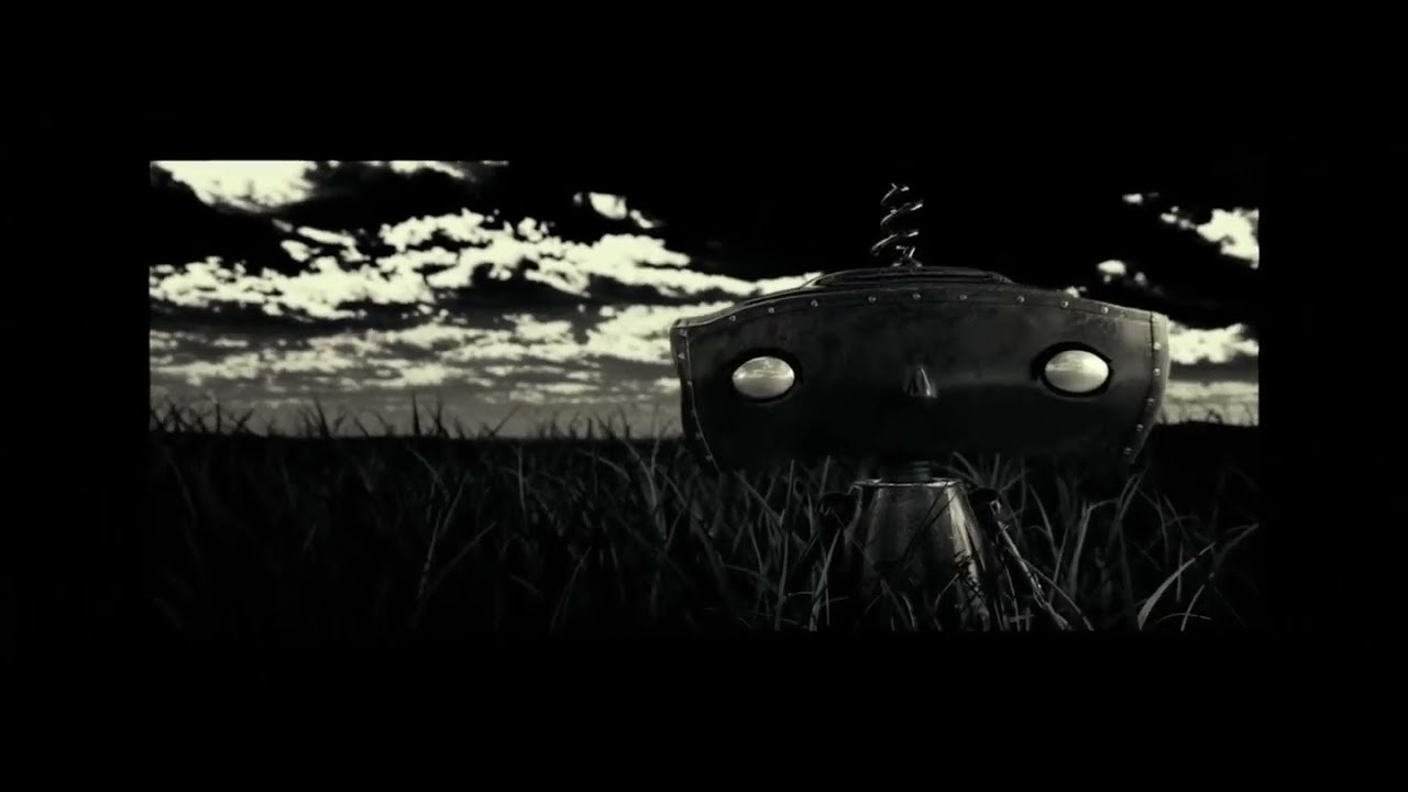 Paramount Pictures/Bad Robot (2018, variant) - YouTube