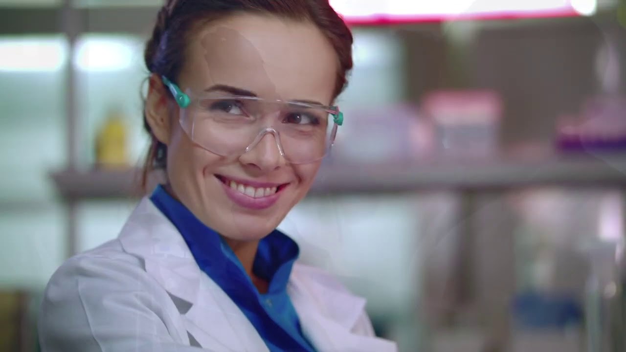 Lab Week 2020: Thank the Medical Laboratory! - YouTube