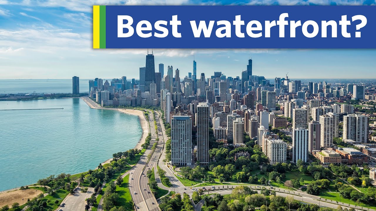 How Chicago Built an Amazing Lake Shore - YouTube