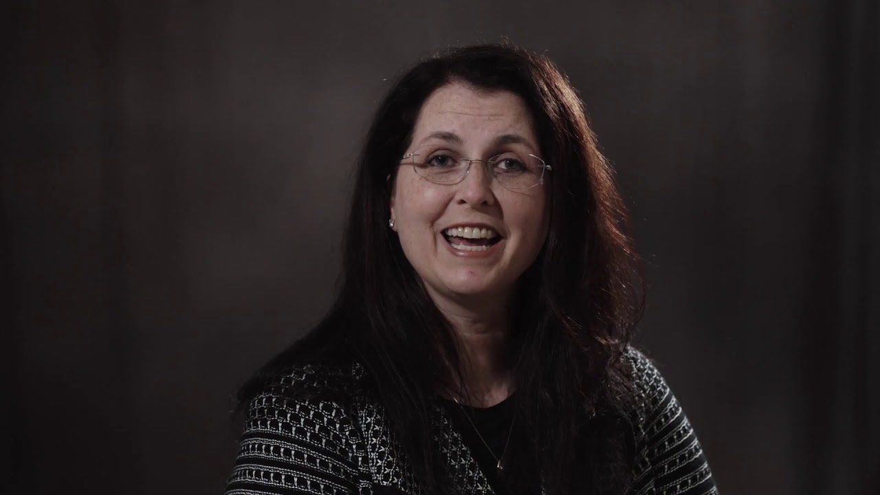 Meet Molly A. Weiss, MD - YouTube