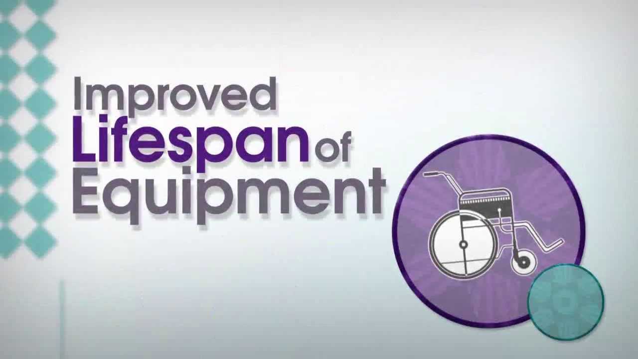 EquipSystems - Healthcare Equipment Management - YouTube