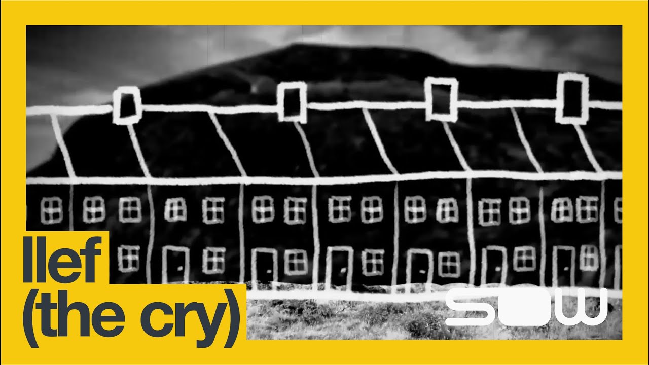 Llef (Hymn) | Sound of Wales - YouTube