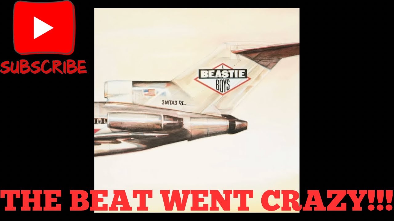 Old School / Beastie Boys - Paul Revere \ Full [Reaction] Breakdown ...