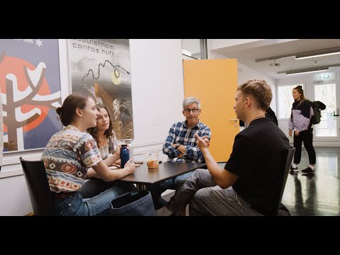 Bachelor of Science Social Work | BFH