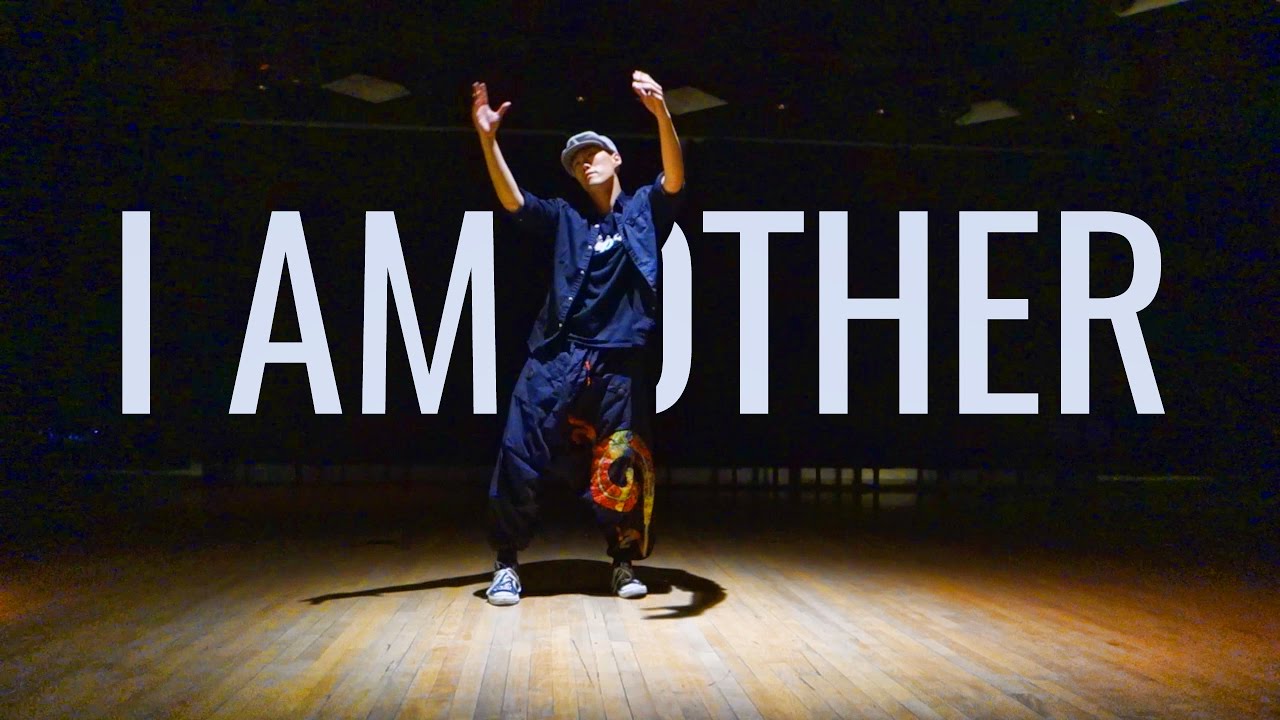 I Am Other | A Contemporary & Animation based Freestyle - YouTube