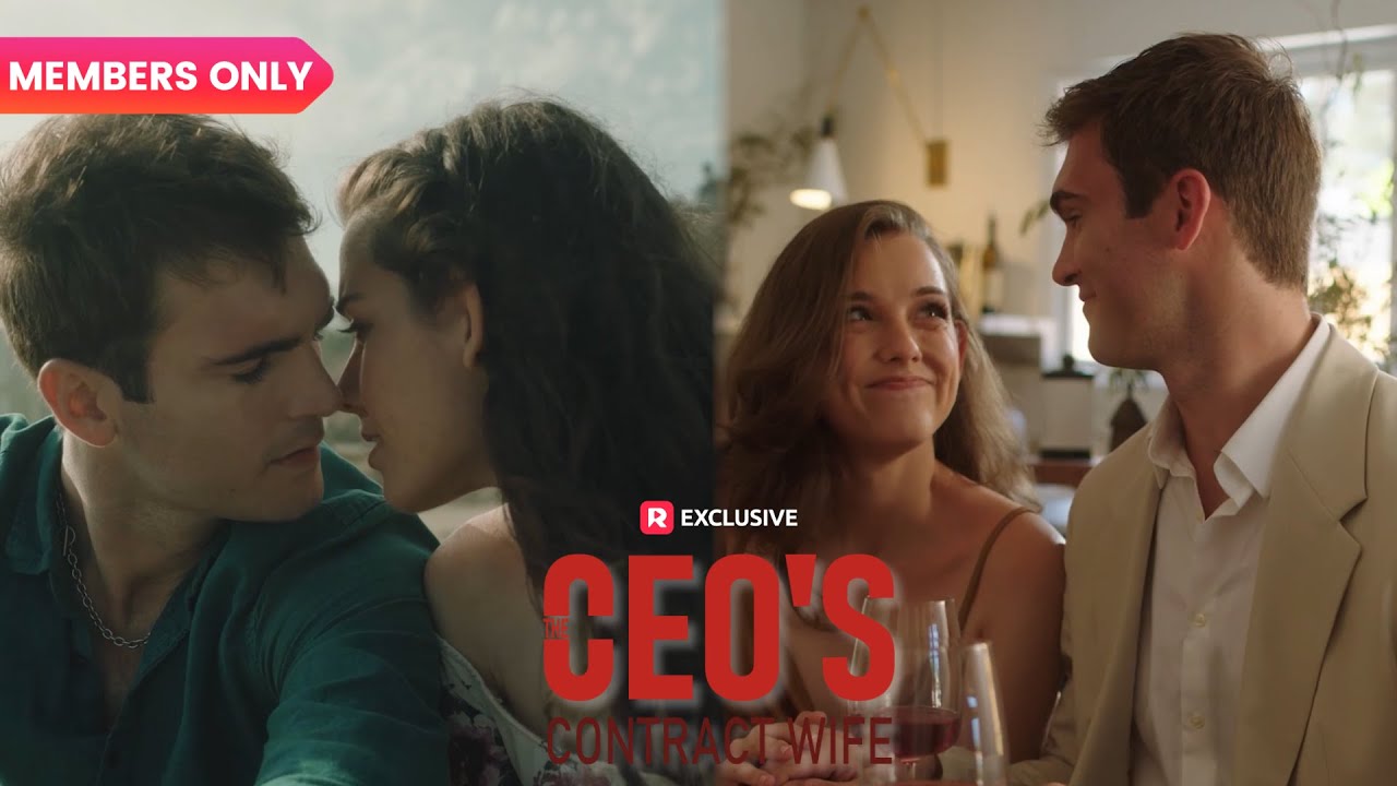 💎Only after losing her does he regret it?! The CEO wants his wife back ...