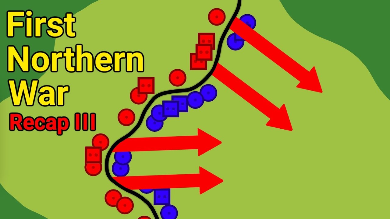 Blue's Collapse: A Defeat In Detail - YouTube