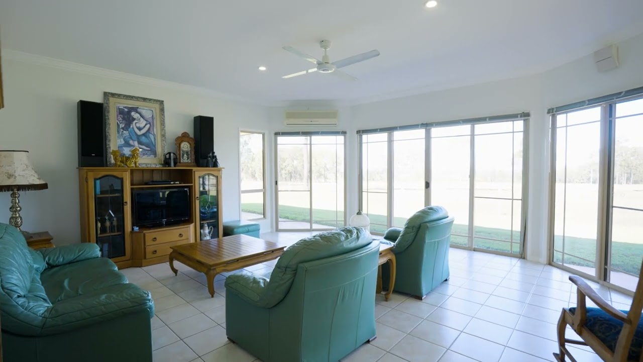 Warren Ramsey Presents Coominya Air Field - 62 Kiernan Lane, Coominya ...