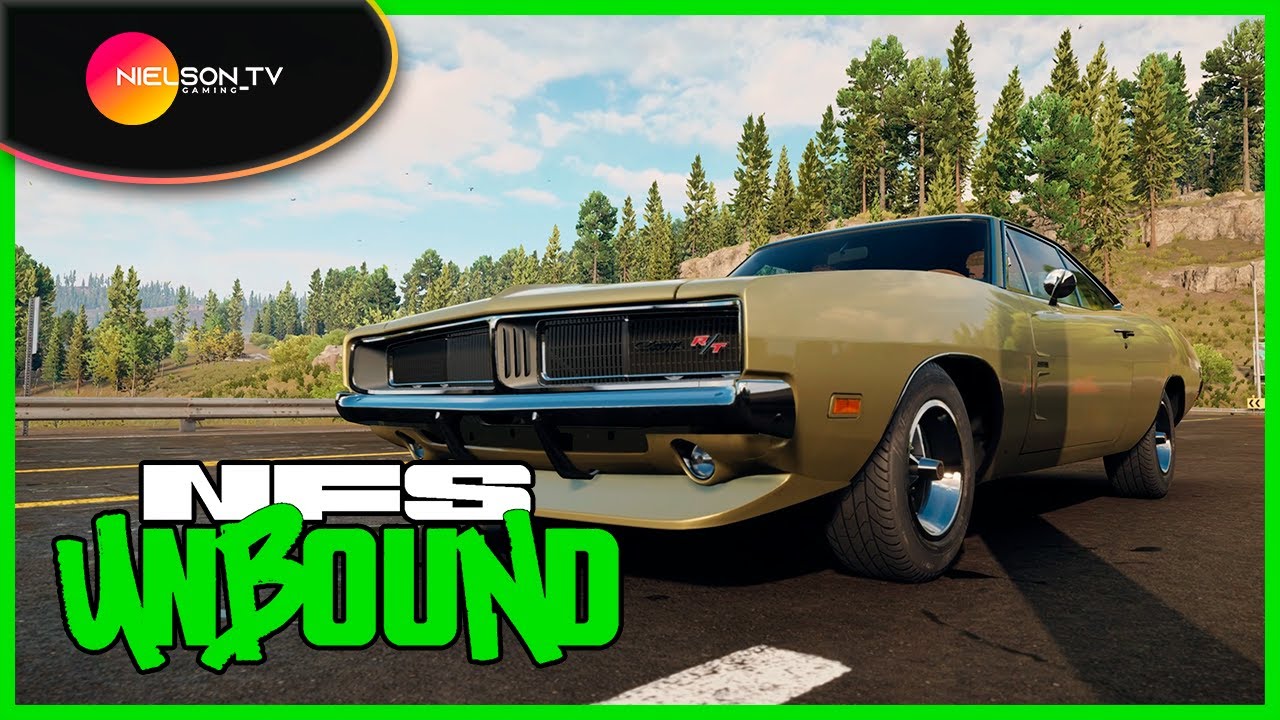 Need For Speed Unbound - Let's Play FR - Ep 01 - Hype et premières ...