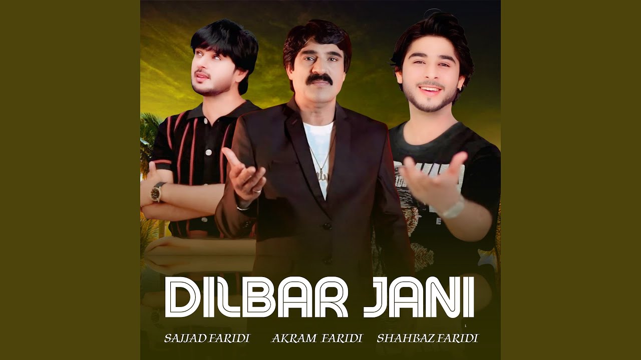Dilbar Jani - YouTube