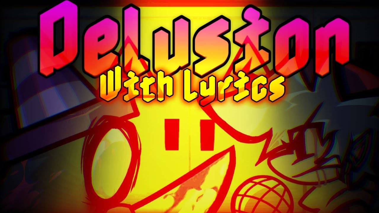 Delusion WITH LYRICS | FT. @DR-CYBER | Impostor V4 Cover - YouTube