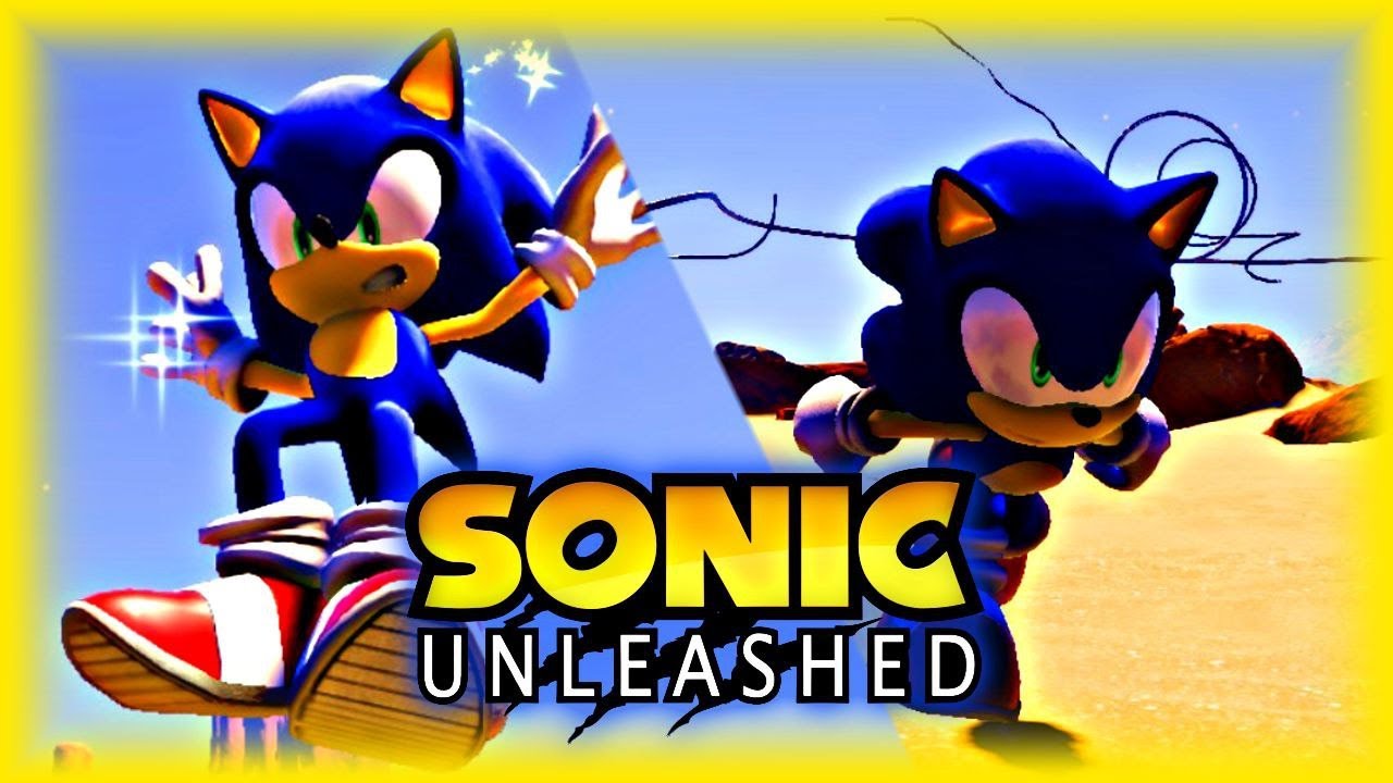 The Real Unleashed Experience - YouTube