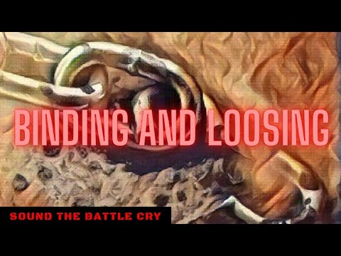 Binding and Loosing: Is it Biblical? (Spiritual Warfare & More) - YouTube