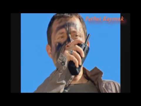 ¤ '' Adım Kordon Celil   Vahit İçin Geldim  !!! {HD} '' ¤
