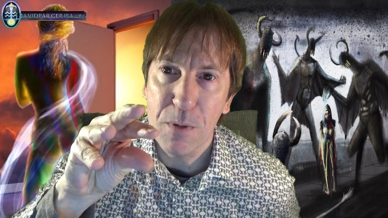 ¿TIENES UN NIDO DE LARVAS ASTRALES EN TU CASA? Descubre cómo limpiar ...